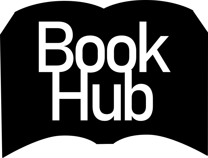 Home page - BookHub
